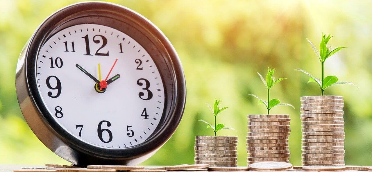 Lange termijn beleggen | Beleggen op de lange termijn