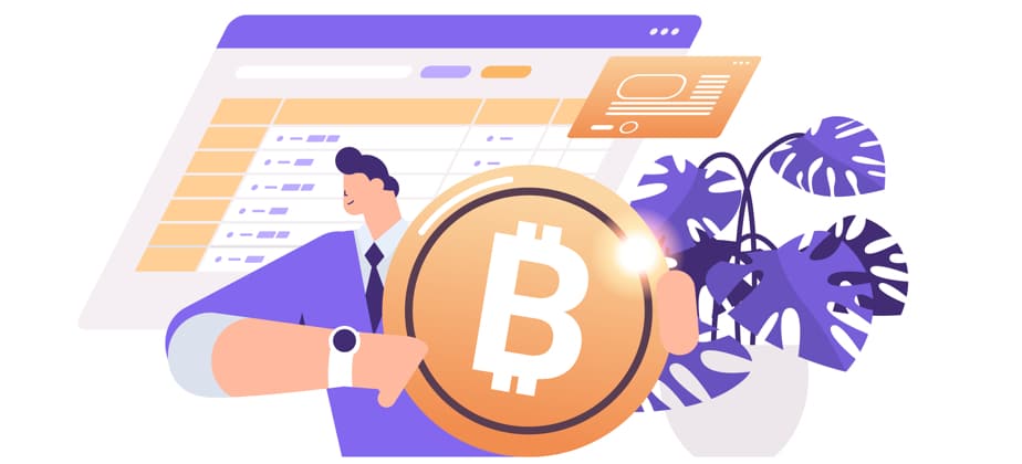 Bitcoin kopen via Rabobank | Zo koop je crypto via Rabo